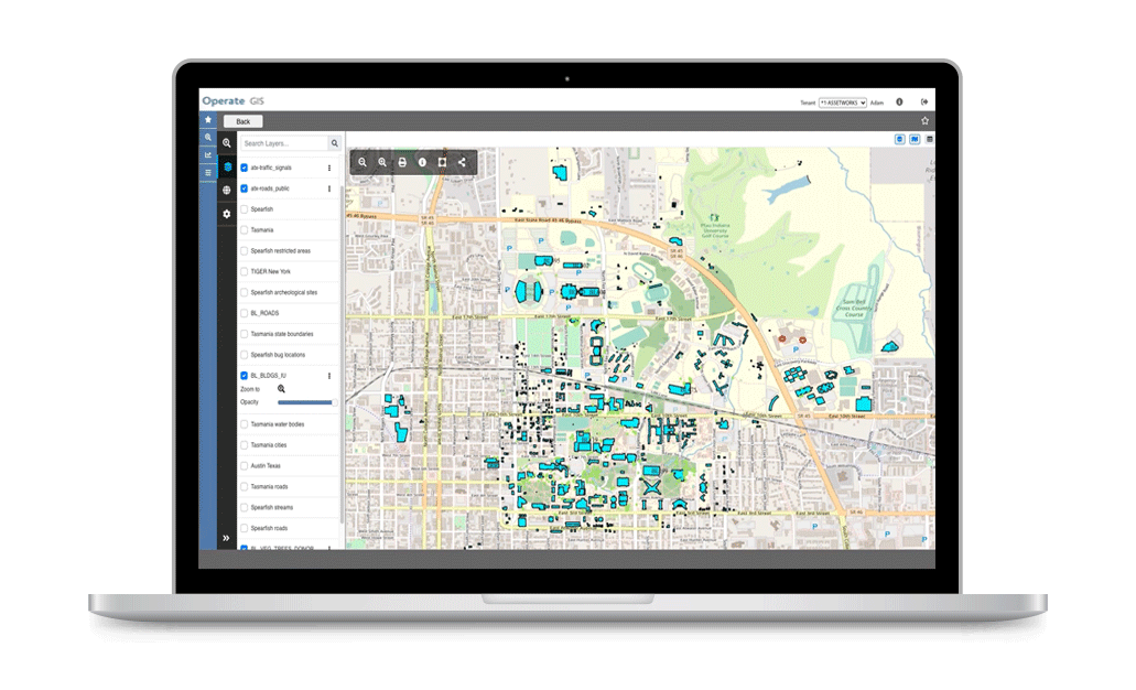 Facility Condition Assessment Software | FacilityForce